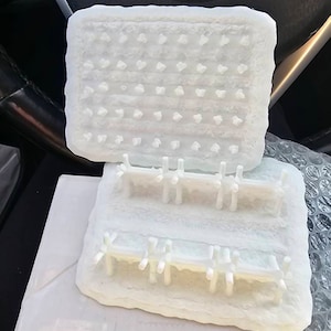 28mm Japanese Shoro buddhist Temple Bell Tower 3D Printed. This Model ...