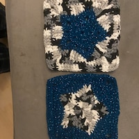 Uli the Unicorn Hand / Glove Puppet Crochet Pattern - Etsy Canada