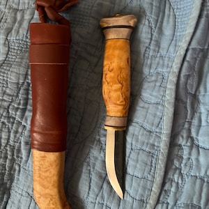 Medieval Leg Wraps Wool Winingas Yellow - Etsy