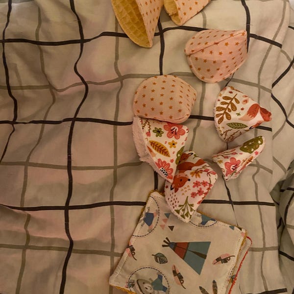 Pee Guard, Pee Cones, Pee Teepee, Baby Boy Accessory, Baby Change, Set ...