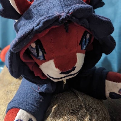 Cuddle Plush Animal Sewing Pattern .pdf Tutorial With Matching Onesie Kigurumi Pajamas Dragon ...