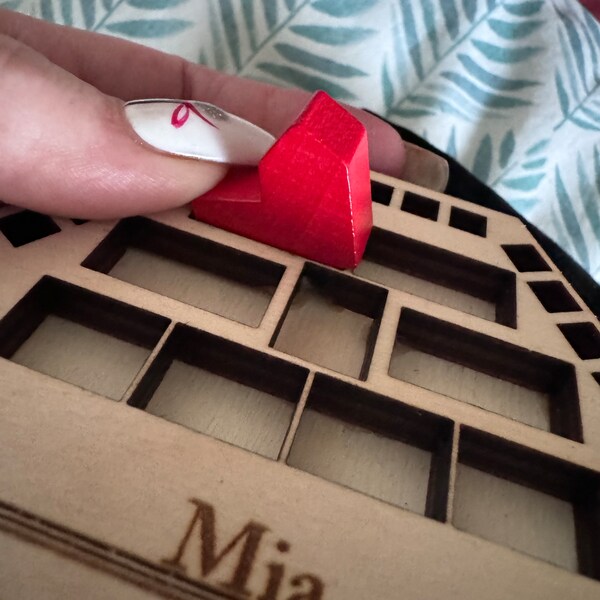 Medieval Board Game/ Classic Medieval Board Game Gluckshaus - Etsy