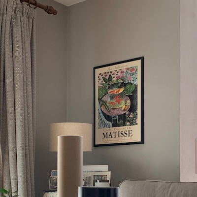 Matisse's Masterpieces: Stunning Museum-quality Print, Captivating ...