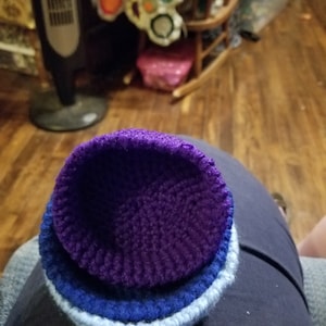 Crochet Pattern Set 3 in 1 Montessori Infinity Cube Fidget - Etsy