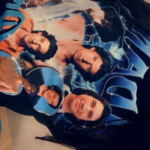 Edward Cullen Retro 90s Shirt Edward Cullen Sweatshirt Robert Pattinson ...