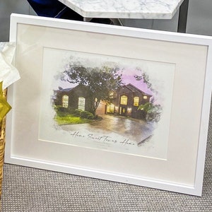 Custom Song Frame Wedding First Dance Wall Art Song Lyrics - Etsy