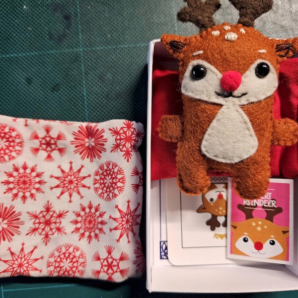 Otter SEWING PATTERN PDF - Make Your Own Plush Animal Toy - Etsy