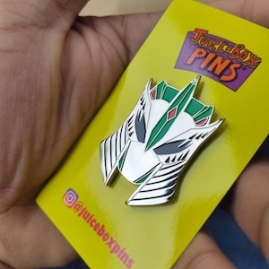 Prime Autobot Pin - Etsy