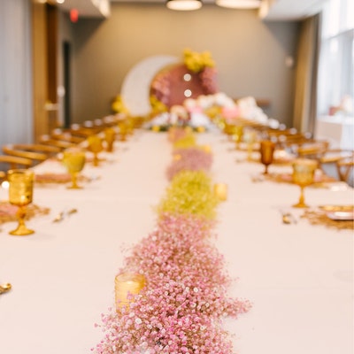 Fresh Seeded Eucalyptus Magnolia Garland Real Greenery - Etsy