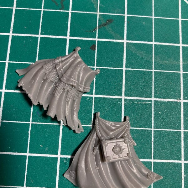 Socratis Knights V3 Stationforge 28mm - Etsy