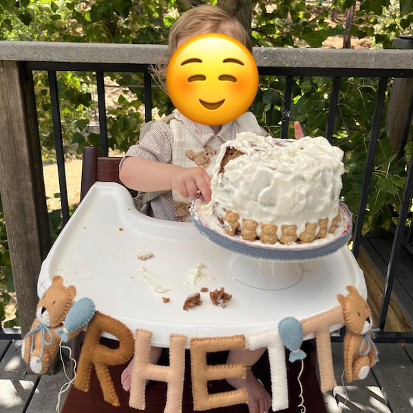 Custom Goose Felt Banner, Geese Banner for Nursery/room, Geese Garland ...