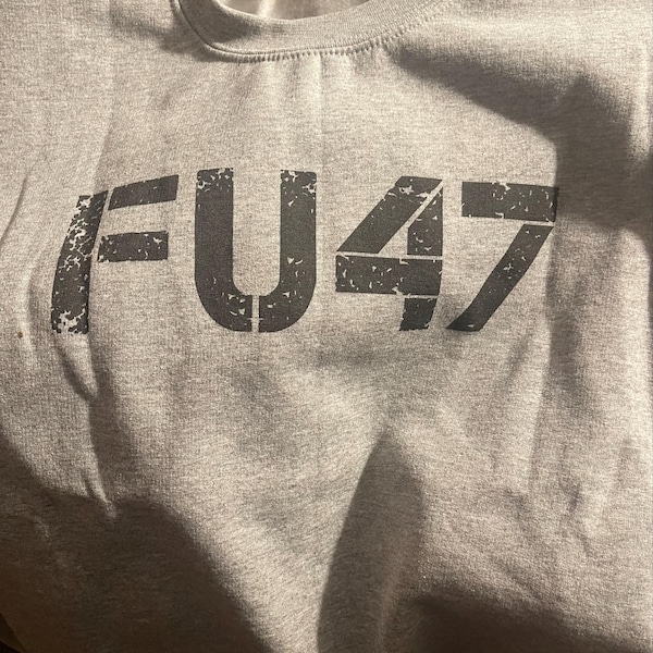 8647 Anti Trump Shirt, Subtle Anti Trump Sweatshirt, Hidden Dump Trump ...