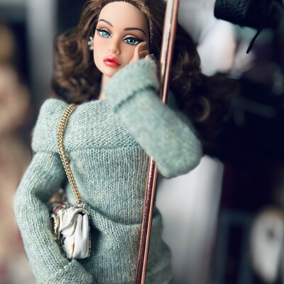 Paperark Leone Jack Nicholson/ James Bond/ Colin Firth/ Joker Action ...