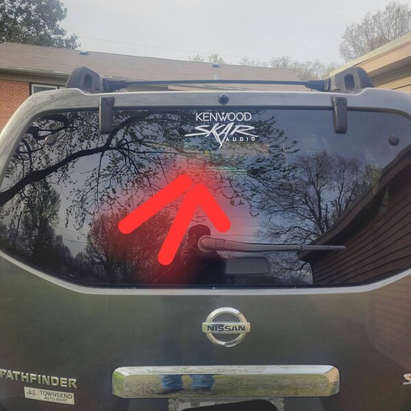 CT Sounds Car Audio Logo (2) Vinyl Decals - Free Upgraded Shipping and ...