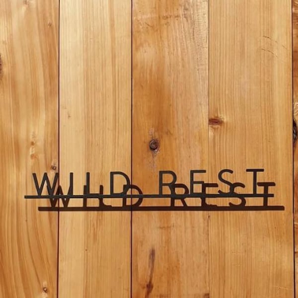 Large Metal Letters | Custom Metal Letters | Metal Wall Letters ...