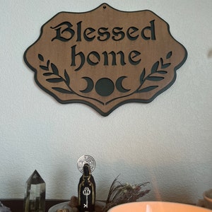 Dungeon Master Sign, Medieval Fantasy Home Decor, D&D Gifts, Role Play ...