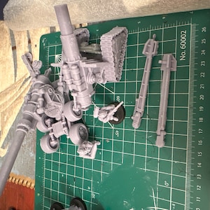 Asgardian Einherjar Captain by Atlan Forge - Etsy