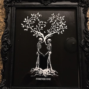 Siren. Art Print. Skeleton Dark Mermaid Skull Art Surreal - Etsy