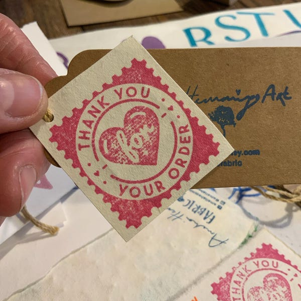 Recycle This Box Stamp, Recycle Stamp, Please Recycle Stamp, Recycled ...