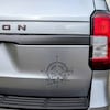 Real Women Drive Trucks Decal, Truck Decal, Country Woman Decal, Truck ...