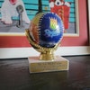 Baseball Holder Display Trophy, Free Engraving, HOME RUN BALL Trophy ...