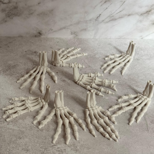 Strong Butler Hand - Prop - Scary Movie- Gag Gift - Etsy
