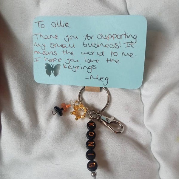 Call of Duty Inspired Character Keychains - Etsy