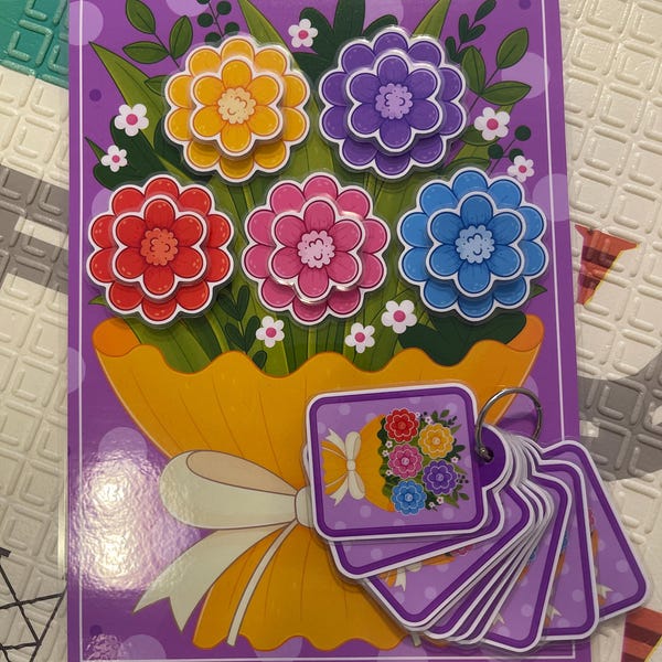 Shape Matching Printable Busy Book, Toddlers Activity, Geometric Shapes ...