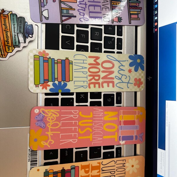 Tbr Bookmark, Smut Bookmarks, Reading Book Mark - Etsy