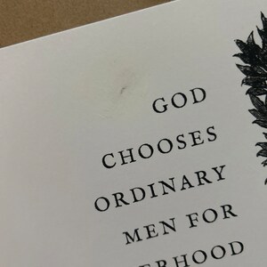 Litany of Humility Sticker Catholic Vinyl Sticker Indoor - Etsy