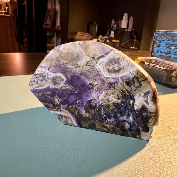 Rare Couple Storyteller Woman With Tabilita Signed by Pablo Quintana ...