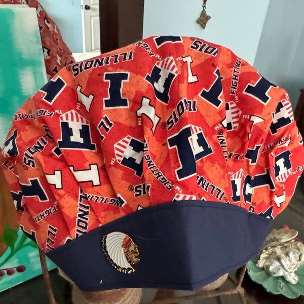 Resident Evil, Zombie, Geek, Nerd, Umbrella, Scrub Cap, Surgical ...