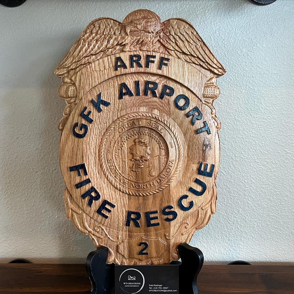 Texas Game Warden Badge - SVG, AI, DXF File - Digital File - Cricut ...