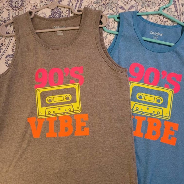 90s Svg 90s Png 90s Cassette Svg for Cricut Shirts Commercial Use - Etsy
