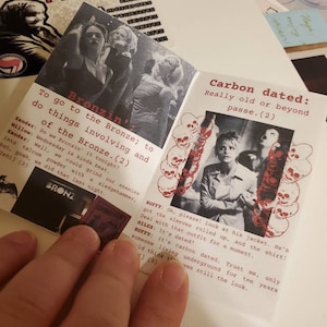 Glep Crochet Pattern - Etsy