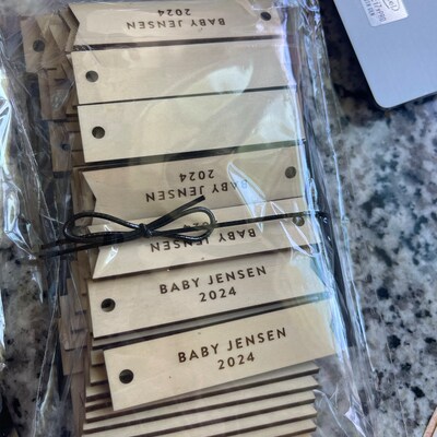 Personalized Apple Name Tag First Day of School Teacher Gift First Day ...