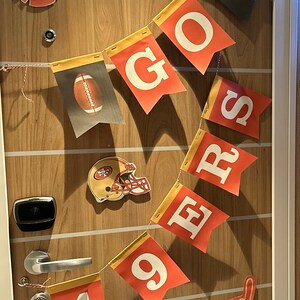 Welcome Home Banner Kit With String & Command Hooks Customization ...