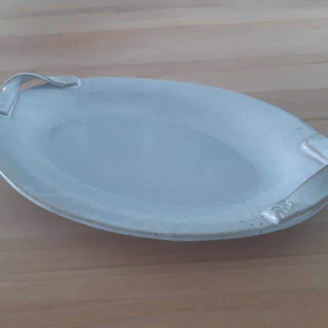 Handmade Stylish and Functional Pottery Dishes by NoraPotteryArt