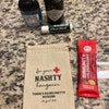 Set of 10 Nash Bash Survival Kit Bags party Hangover Kit - Etsy