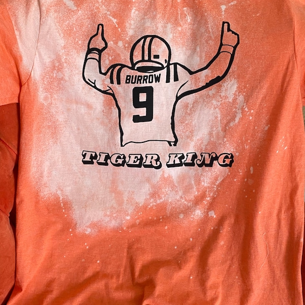 Ja'marr Chase SVG DXF Png Pdf Jpg Eps Vector Files Jamarr Chase Svg ...