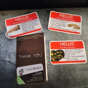 Printable Critter Tracker Reptile Feeding Tracker Feeding Tracker ...