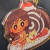 9 Pcs OMORI Sweets Sticker Set - Etsy