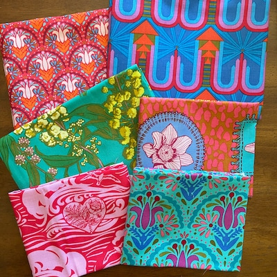 Traverse Quilt Pattern Designed by Tara Faughnan - Etsy