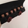 Potion Leather Case, Belt Kit for LARP, Witch Kit Wizard Potions ...