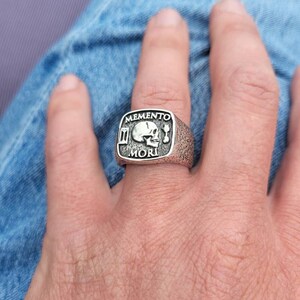 Terminator 2 Arnold Schwarzenegger Robot Pendant Sterling Silver 925 ...