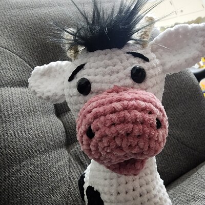 Percy Pear Crochet Pattern - Etsy