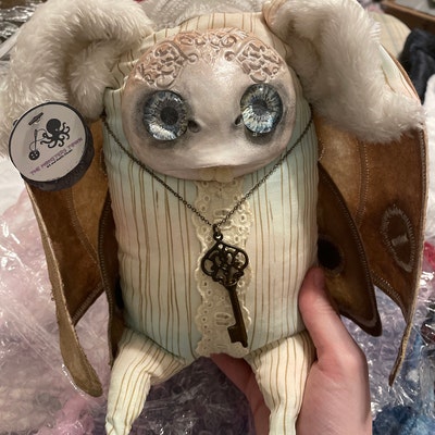 Poltergeist Clown Replica Doll Prop Life Size - Etsy