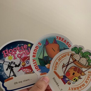 David Putty Devil Sticker | Etsy