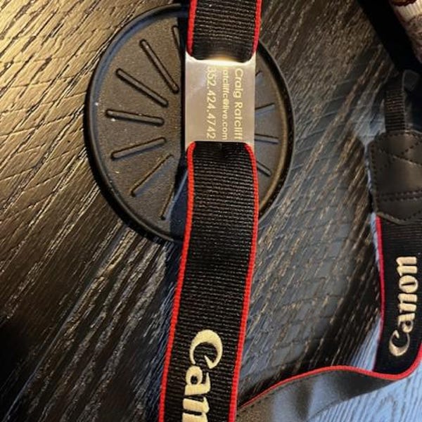 Dslr/mirrorless Photography "cheat Sheet" Credit Card Size Photo ...