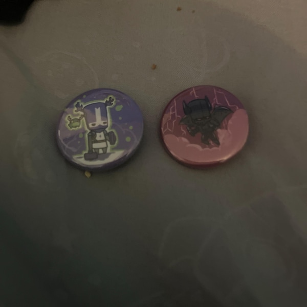 NCR Veteran Ranger 1.5 Charm and 1.25 Pin - Etsy